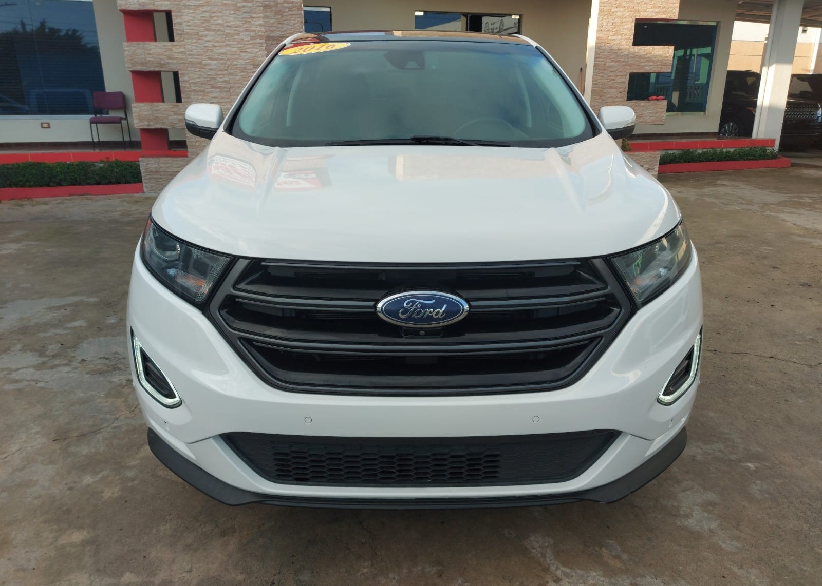 Fernandez Auto | Portada